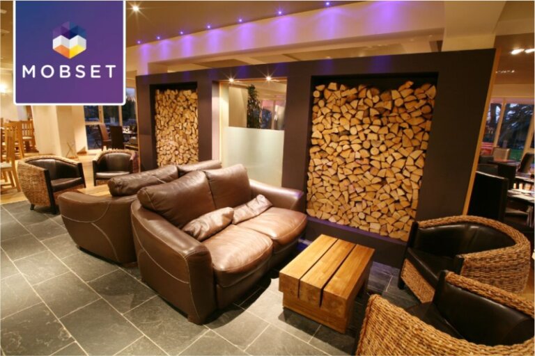 Lounge em festas: conheça as melhores opções de decoração